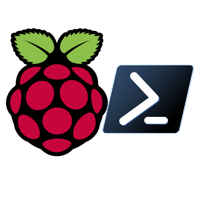 PowerShell Core 6.0 and Raspberry Pi - lewisroberts.com